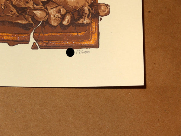 Gabz - Indiana Jones – Addicted2Print