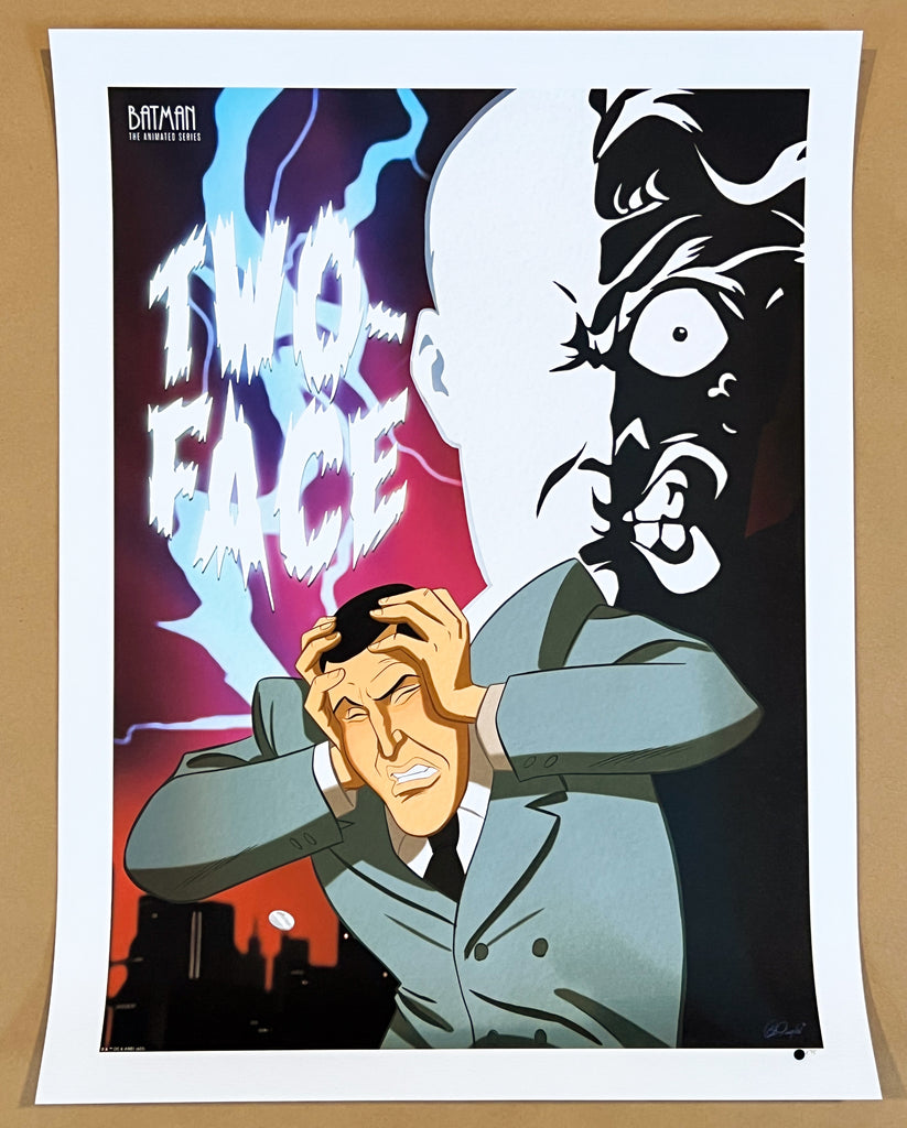 Des Taylor - Triumphant (Wonder Woman) – Addicted2Print